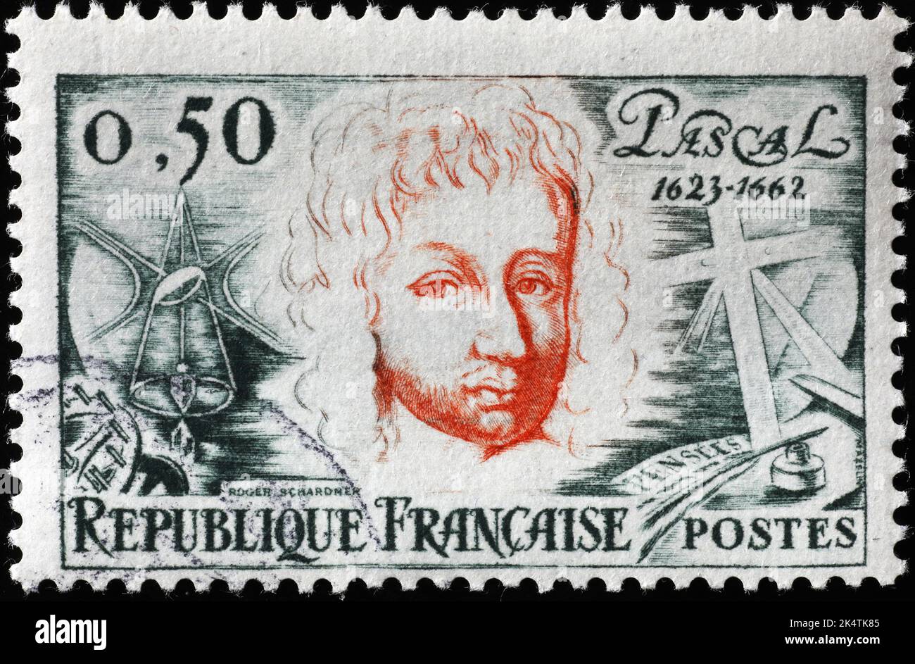 Pascal hi-res stock photography and images - Alamy