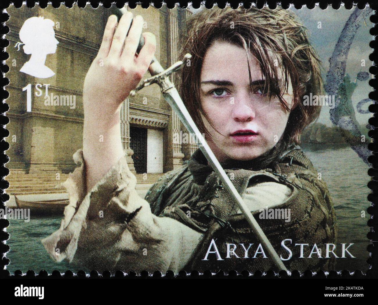 Arya hi-res stock photography and images - Alamy