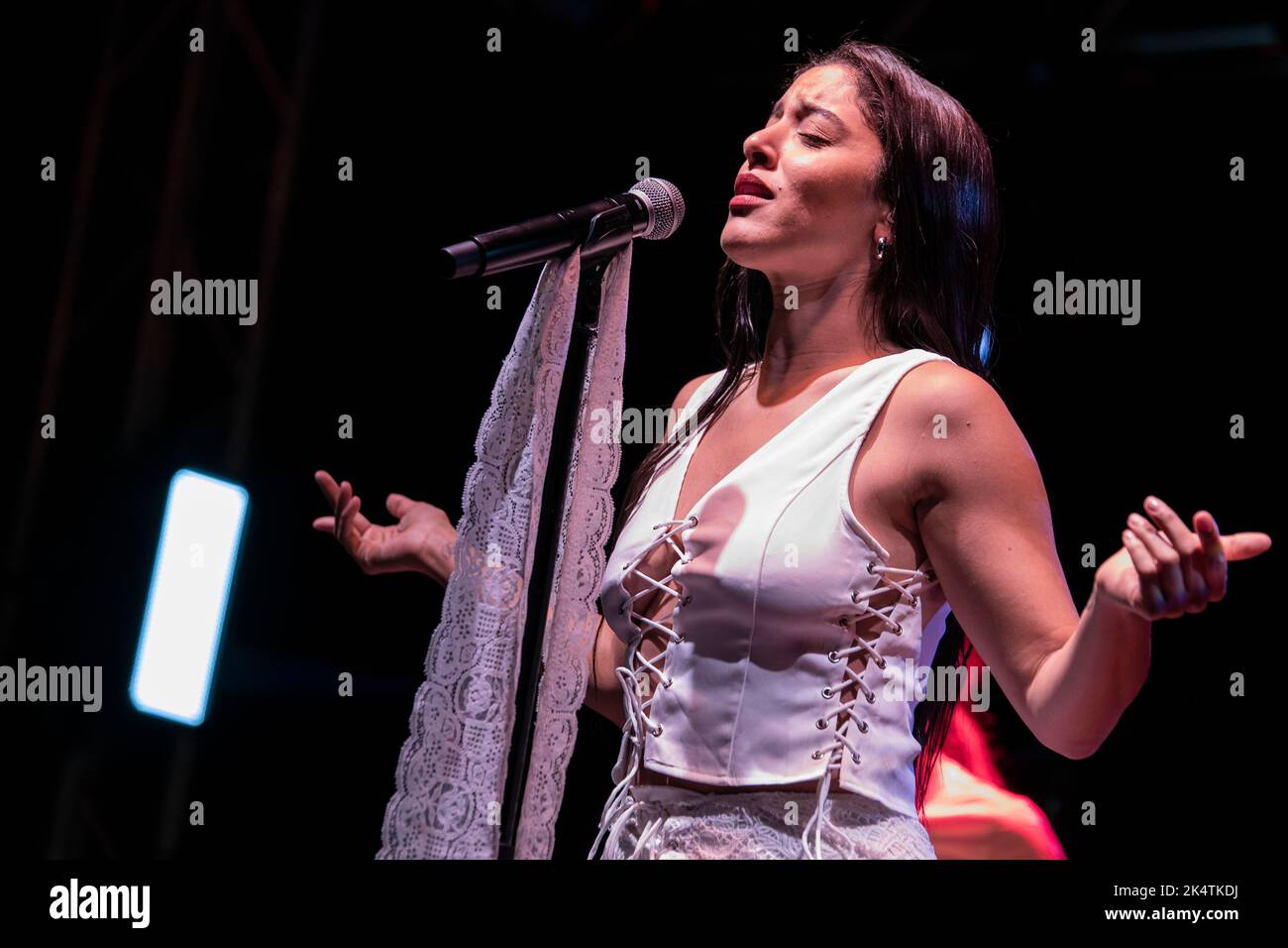 Marina satti hi-res stock photography and images - Alamy