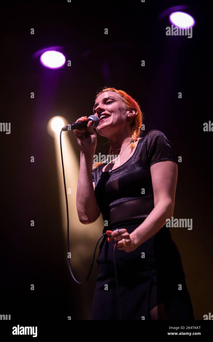 Molly nilsson hi-res stock photography and images - Alamy