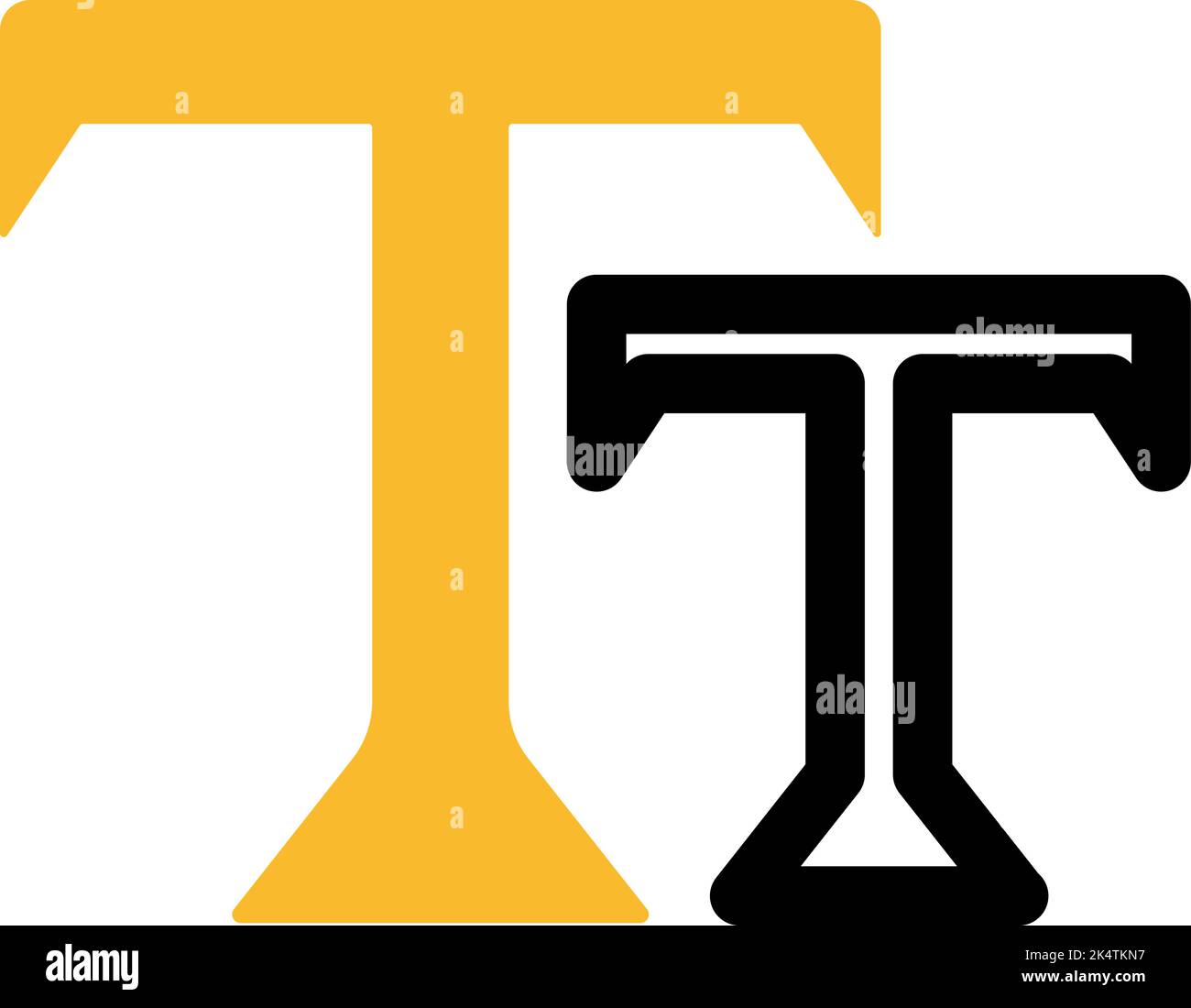 Background text notepad pencil Stock Vector Images - Alamy