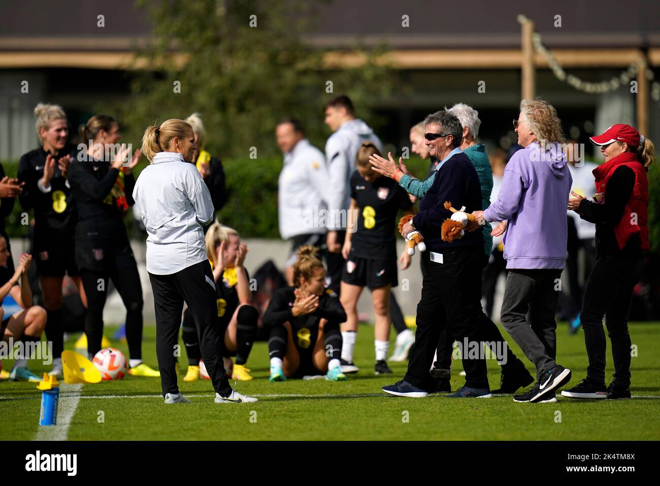 England women ampics ampics hi-res stock photography and images - Alamy