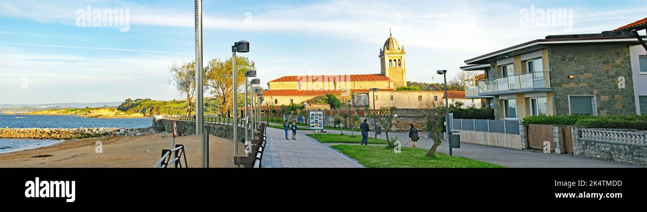 Concejo de gozon hi-res stock photography and images - Alamy