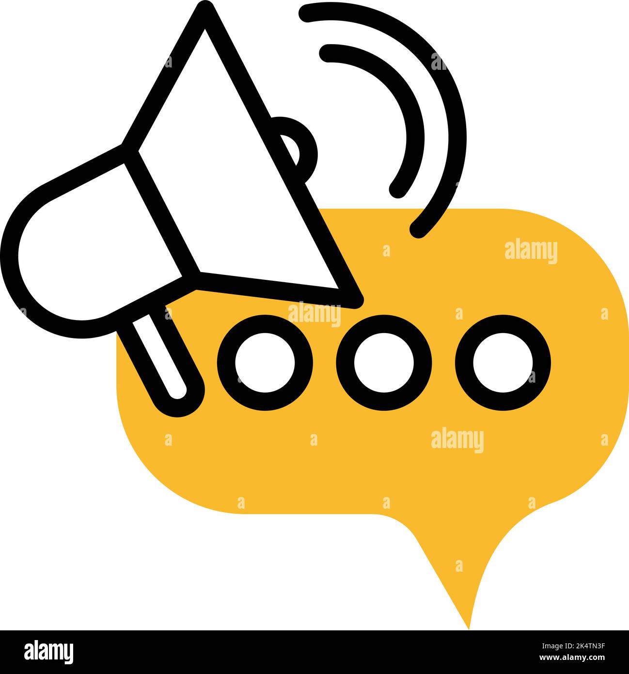 Messenger Stock Vector Images - Alamy