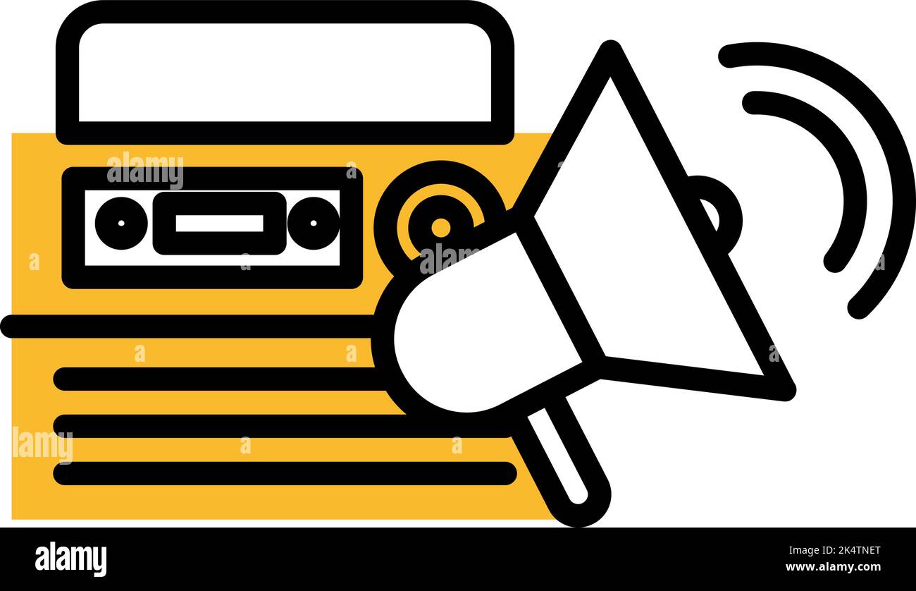 Radio ads hi-res stock photography and images - Alamy