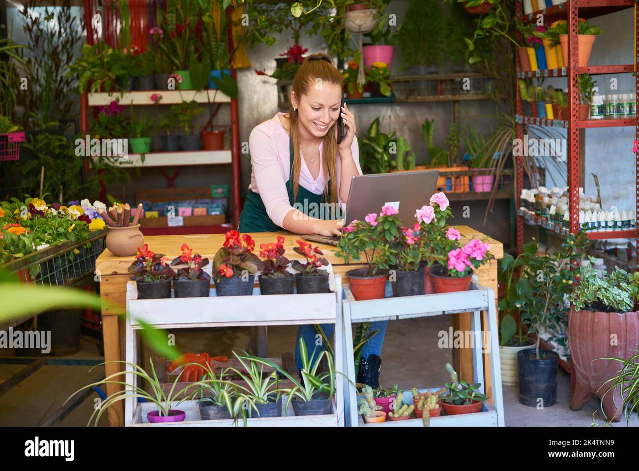 Taking your order hi-res stock photography and images - Alamy