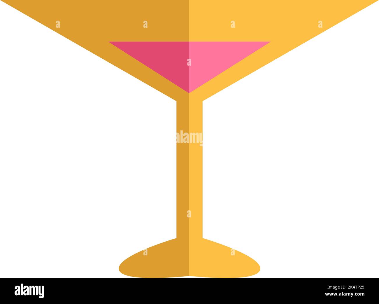 Cocktail card Cut Out Stock Images & Pictures - Alamy