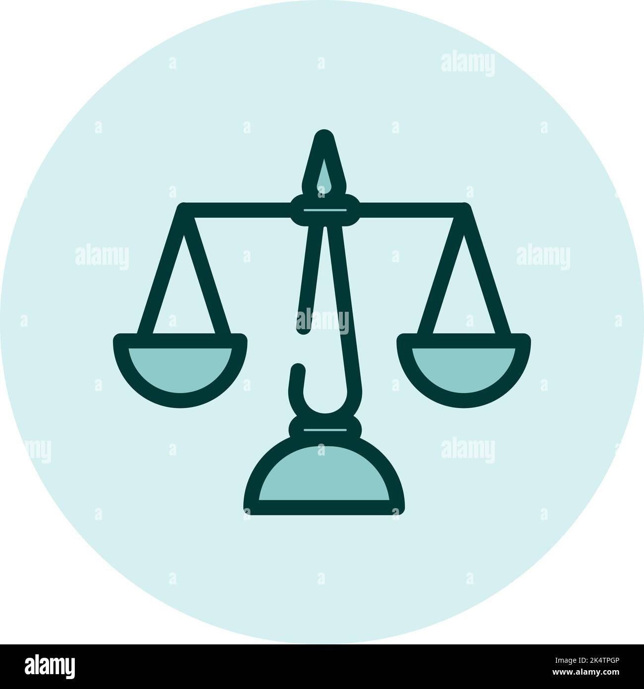 Balance discipline Cut Out Stock Images & Pictures - Alamy