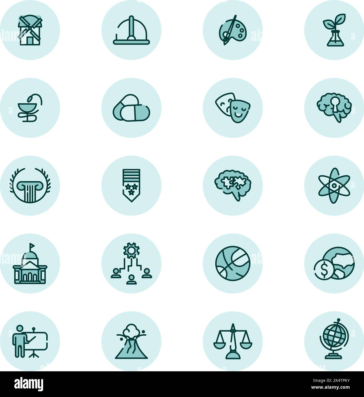 Academical vector vectors hi-res stock photography and images - Alamy