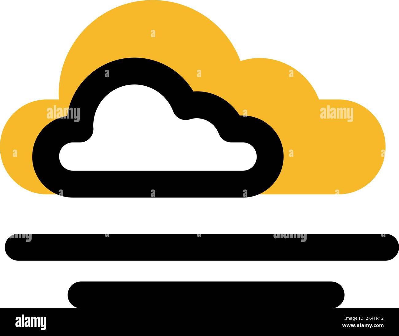 Fog illustration hi-res stock photography and images - Alamy