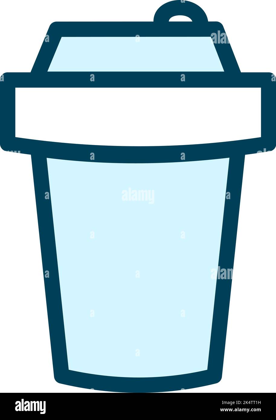 Winter holiday hot drink Stock Vector Images - Alamy