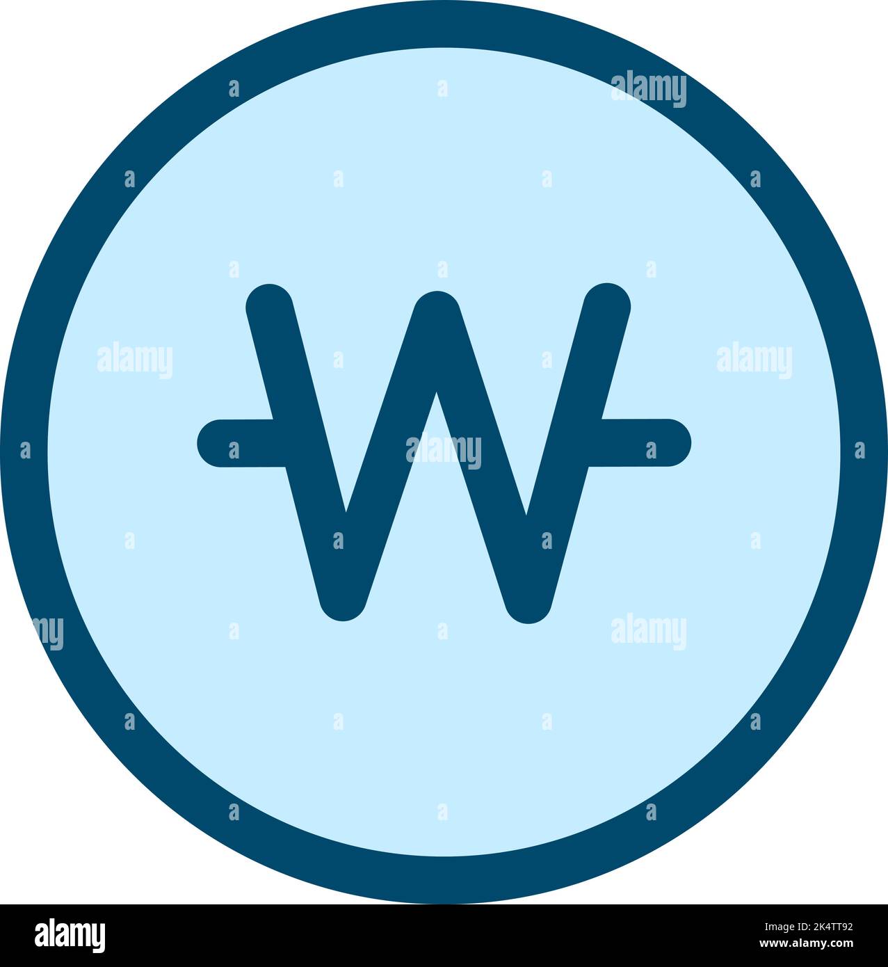 Racing car mark, illustration, vector on a white background Stock ...