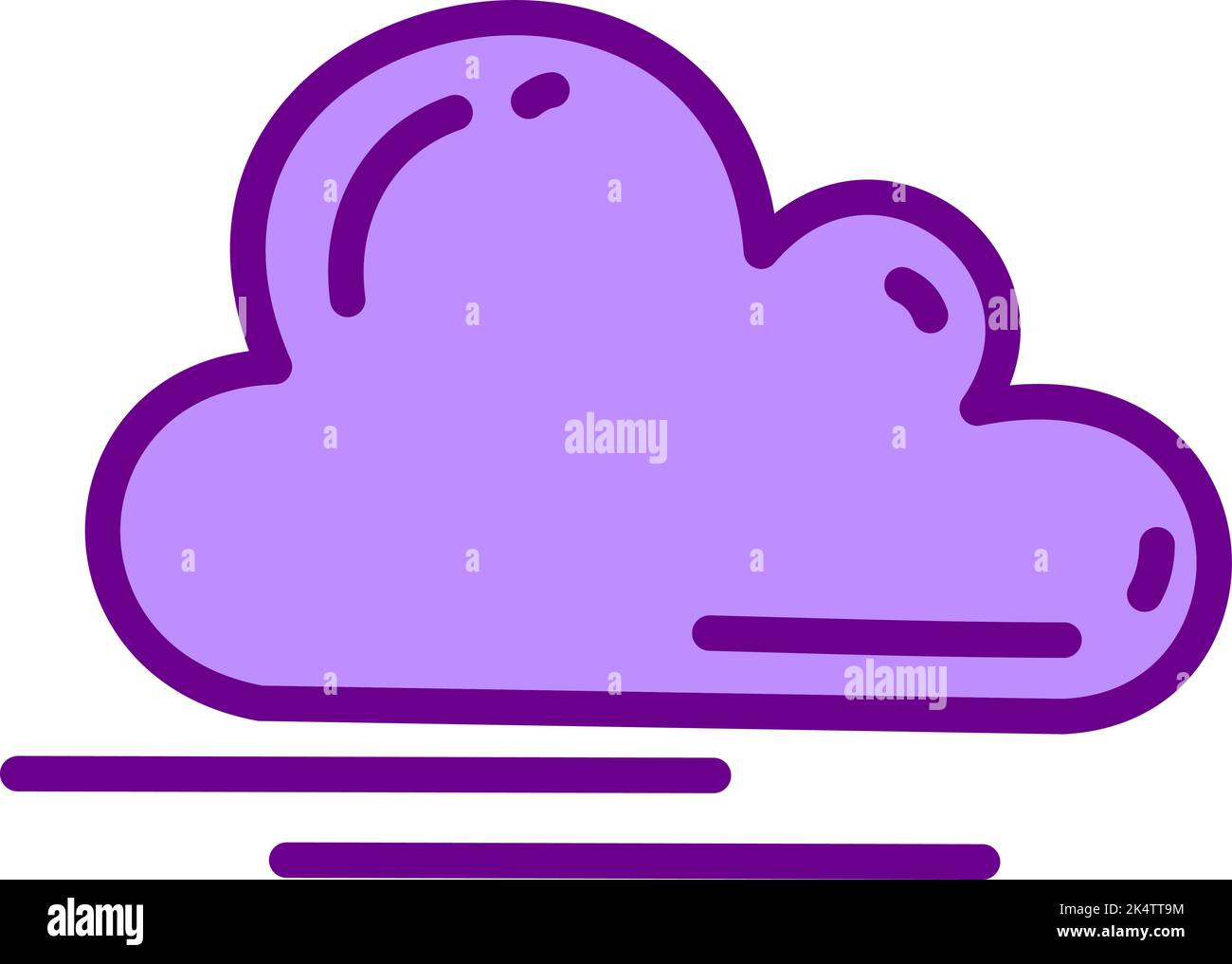 Cloud engineer vector vectors hi-res stock photography and images - Alamy
