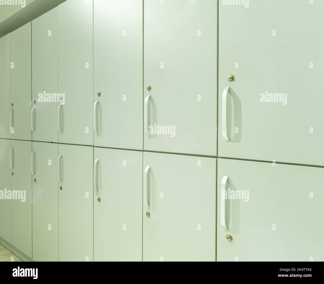 Sports cupboard hi-res stock photography and images - Alamy