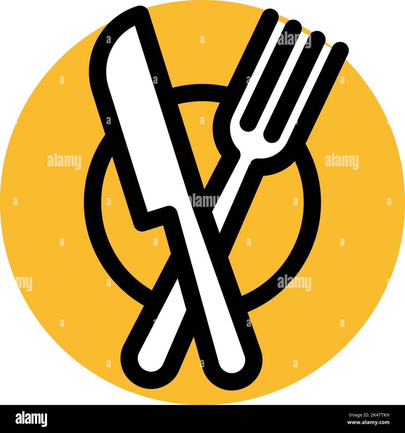 Nutrition label on food Stock Vector Images - Alamy