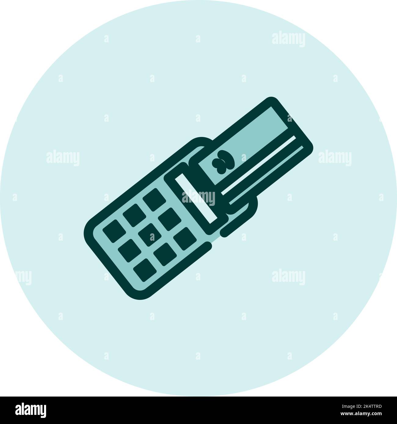 Payment message Stock Vector Images - Alamy
