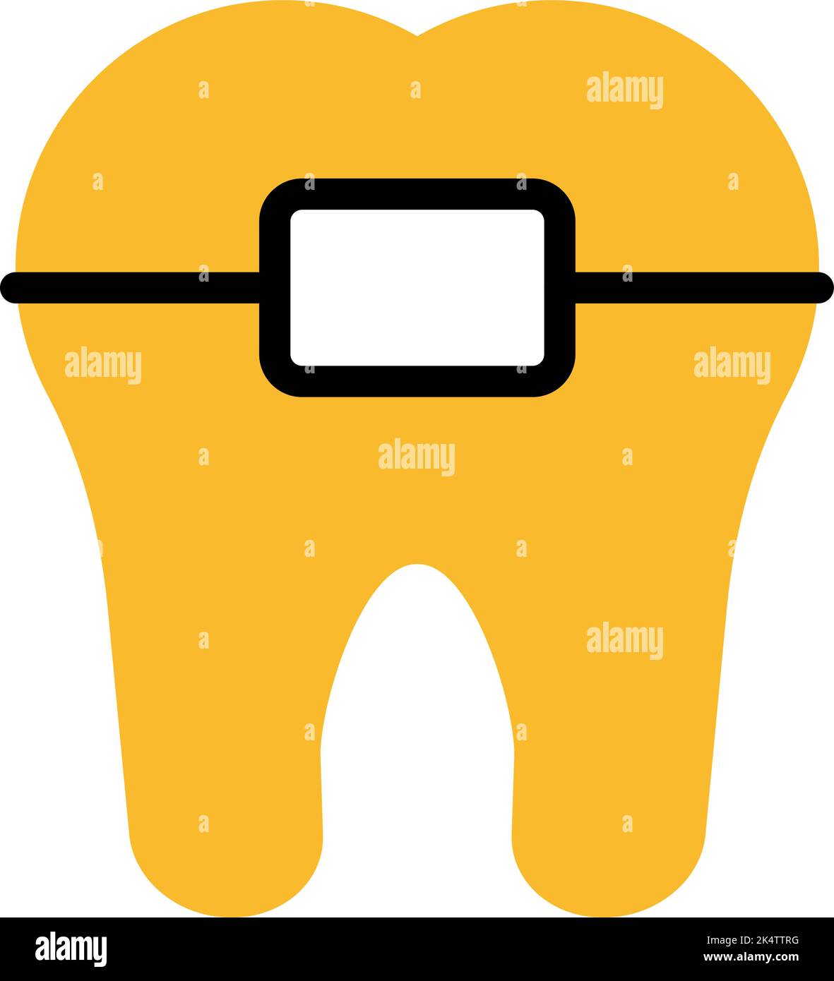 Medical brace Stock Vector Images - Alamy
