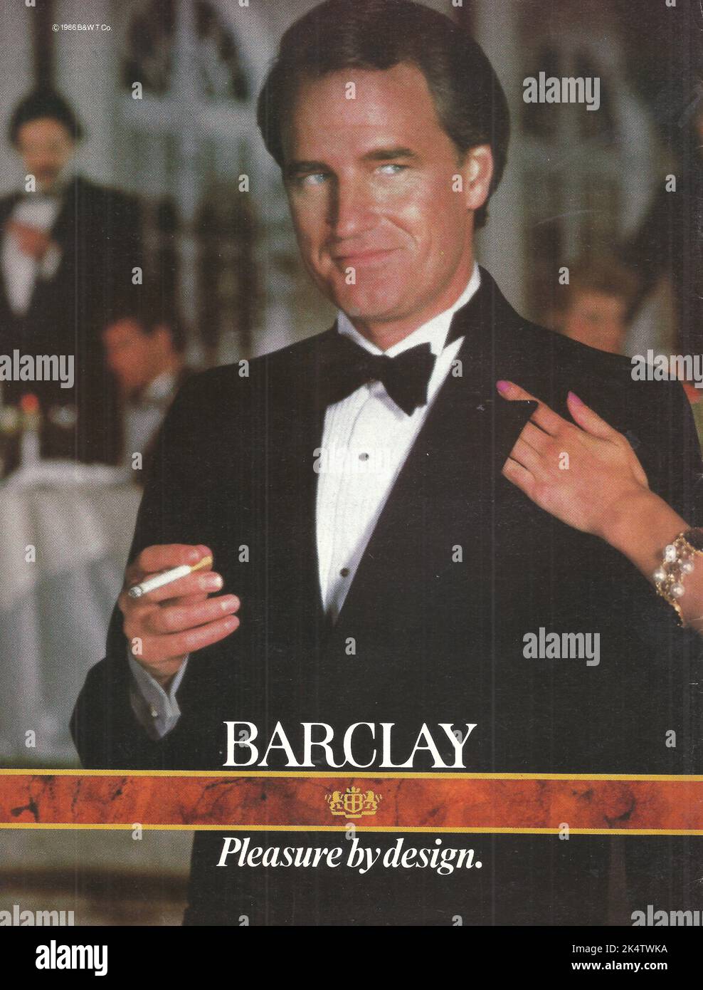 Bank loan 1970s hi-res stock photography and images - Alamy