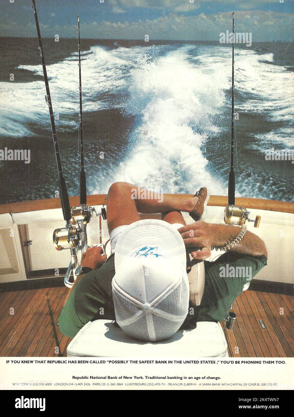 Bank loan 1970s hi-res stock photography and images - Alamy