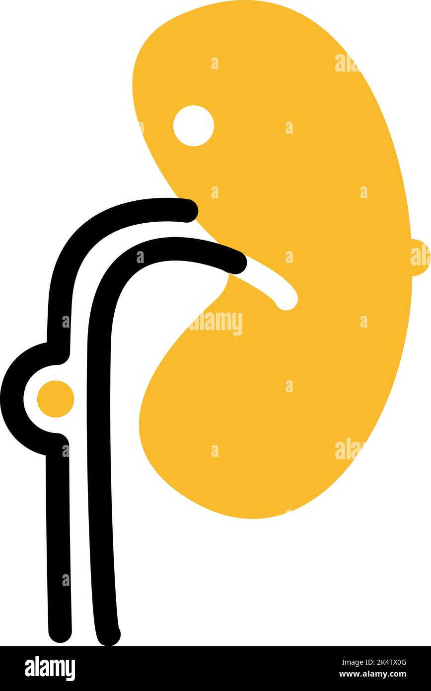 Pathology doctor, illustration, vector on a white background Stock ...