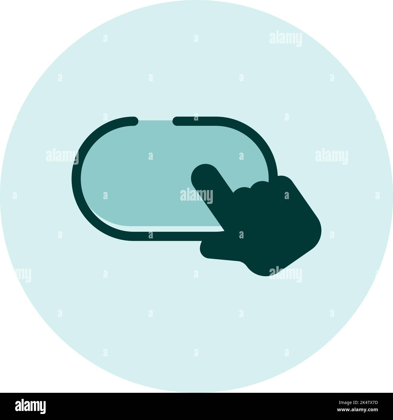 Commercial order now, illustration, vector on a white background Stock ...