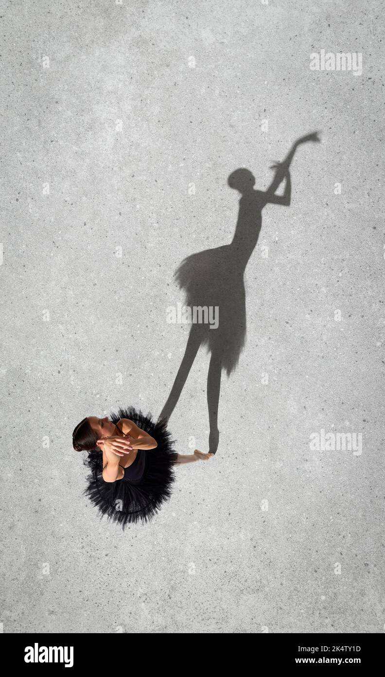 Smooth movements hi-res stock photography and images - Alamy