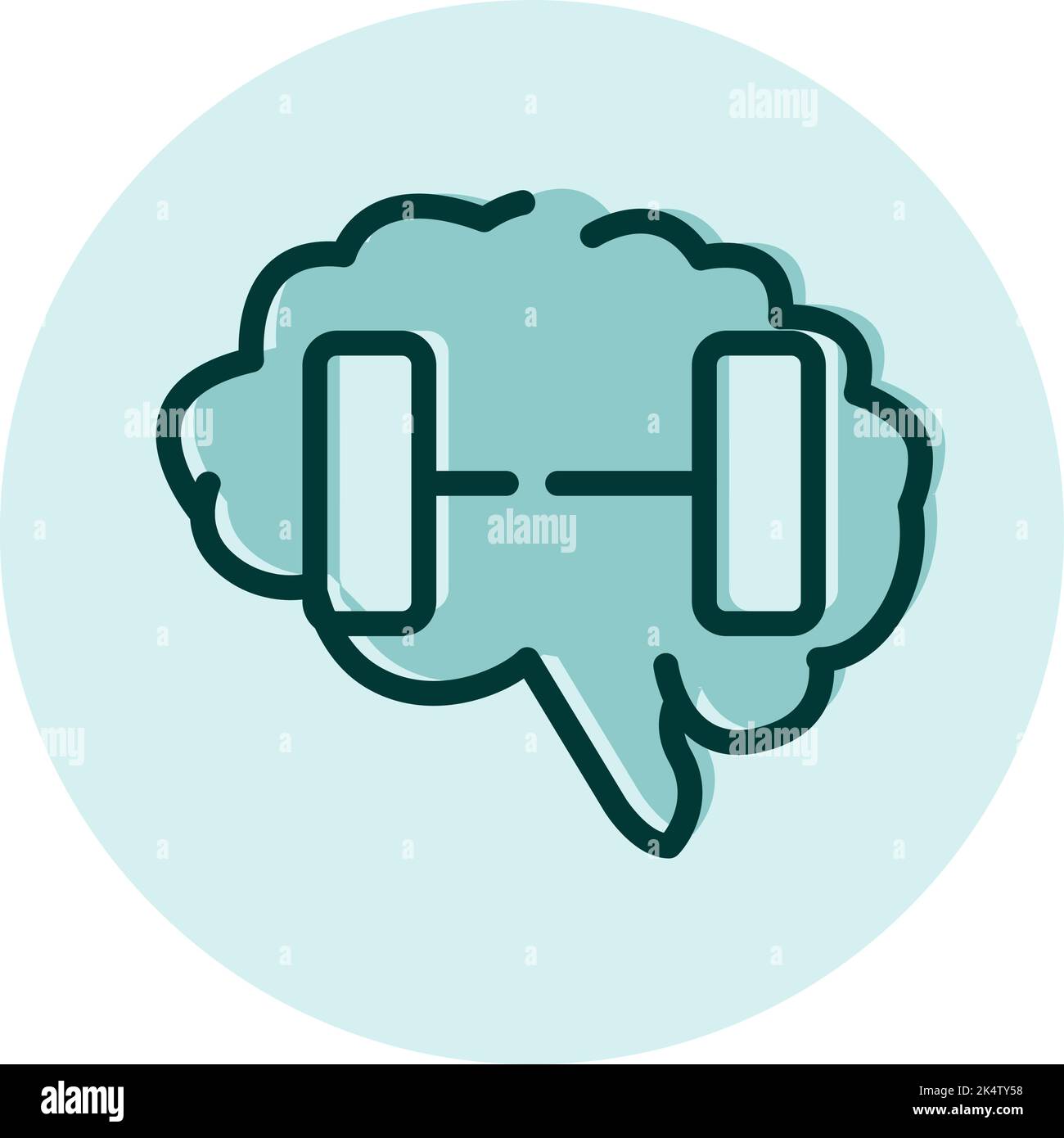 Education training, illustration, vector on a white background Stock ...