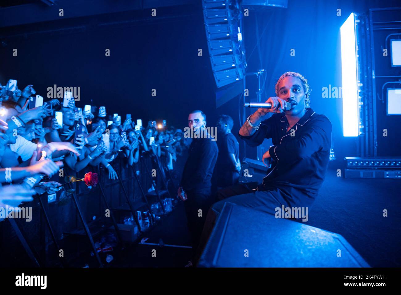 Laylow hi-res stock photography and images - Alamy