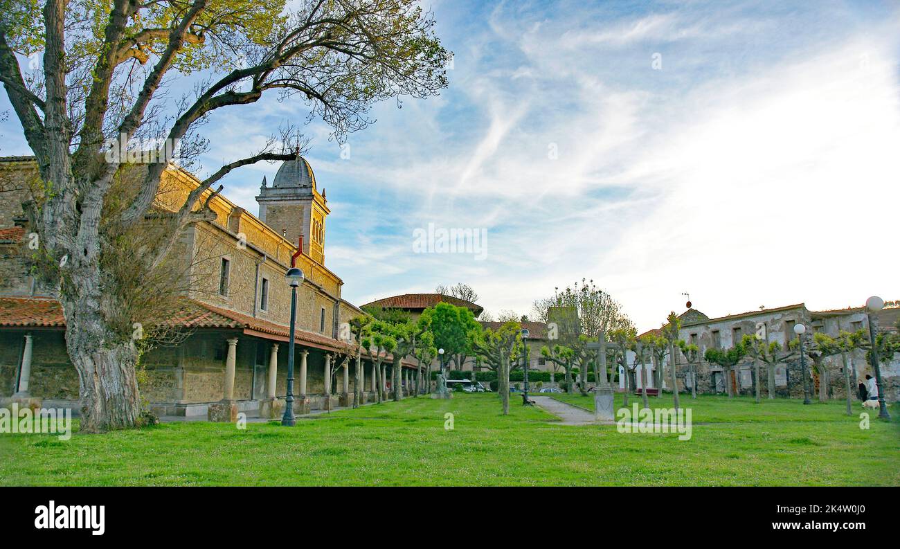 Concejo de gozon hi-res stock photography and images - Alamy