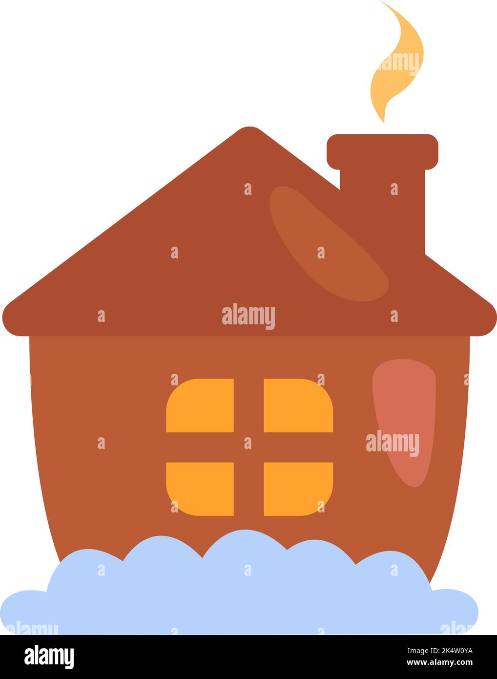 Background for animation vector vectors Cut Out Stock Images & Pictures ...