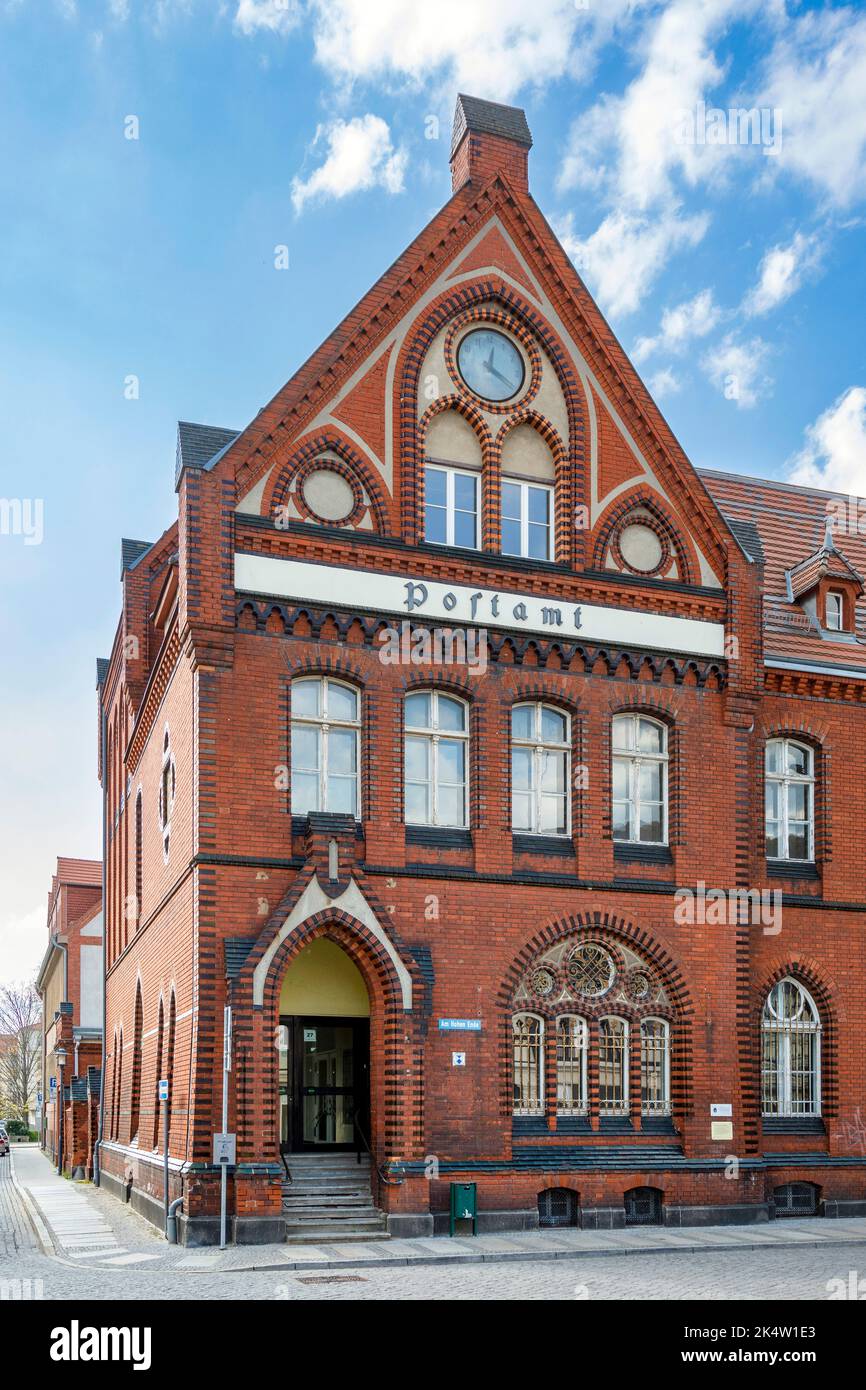 Denkmalgeschutzter alte hi-res stock photography and images - Alamy