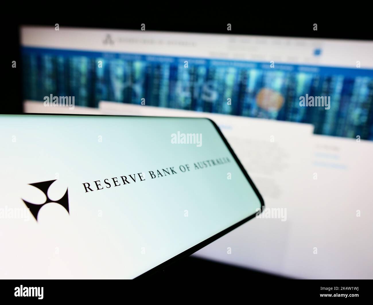 Rba business logo hi-res stock photography and images - Alamy