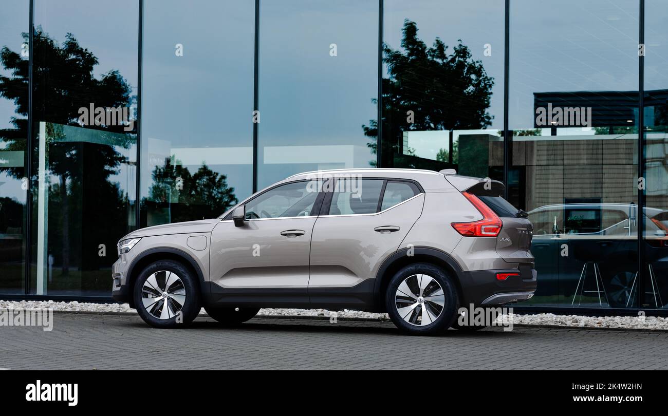 Drachten netherlands hi-res stock photography and images - Alamy