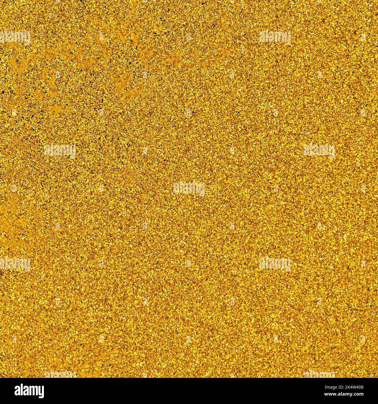 A detailed golden sand texture Stock Photo - Alamy