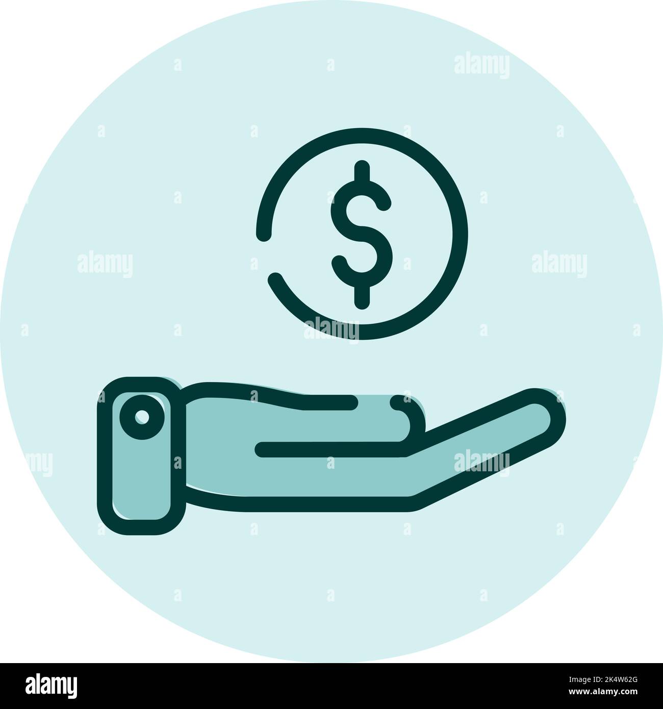 Salary earning job hi-res stock photography and images - Alamy