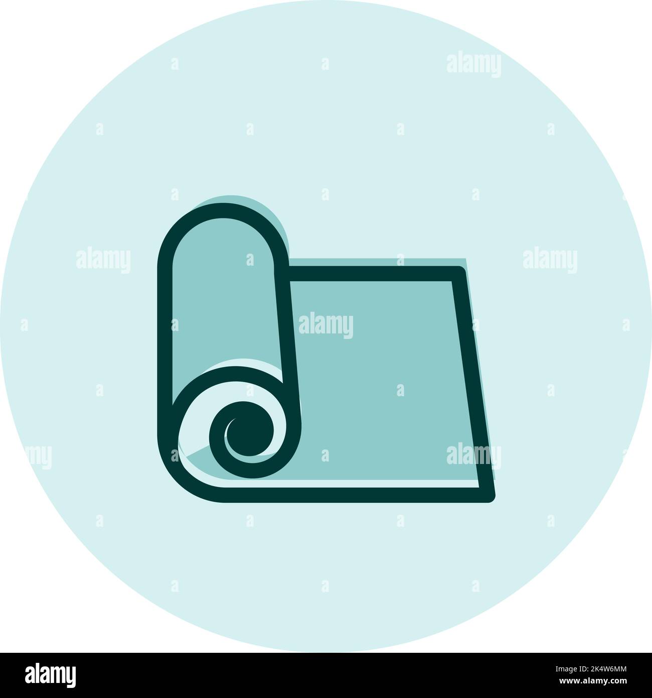 Background for animation vector vectors Cut Out Stock Images & Pictures ...