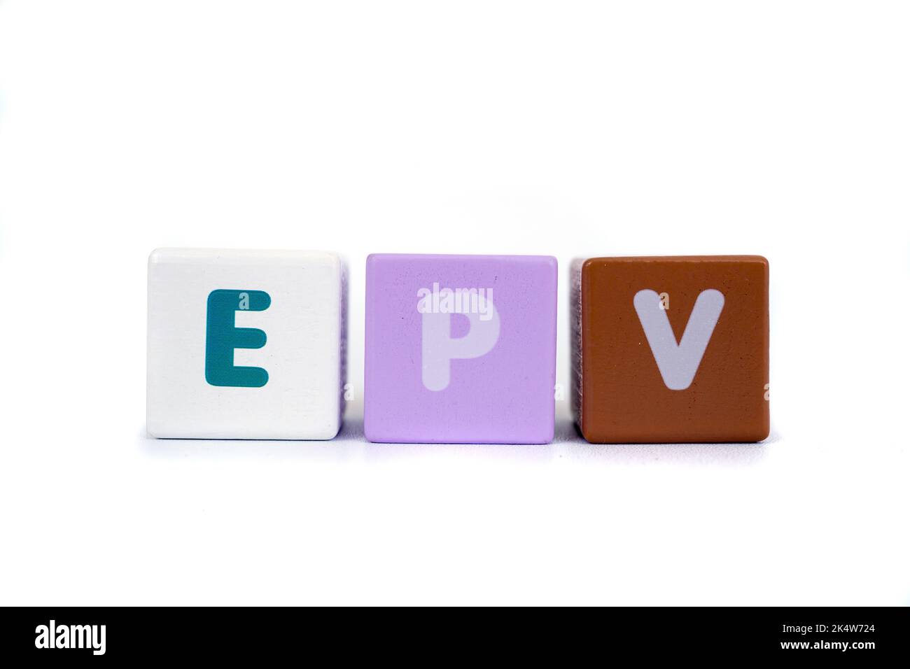 Earnings power value EPV is an analytical metric used to determine ... Earnings power value EPV is an analytical metric used to determine ...