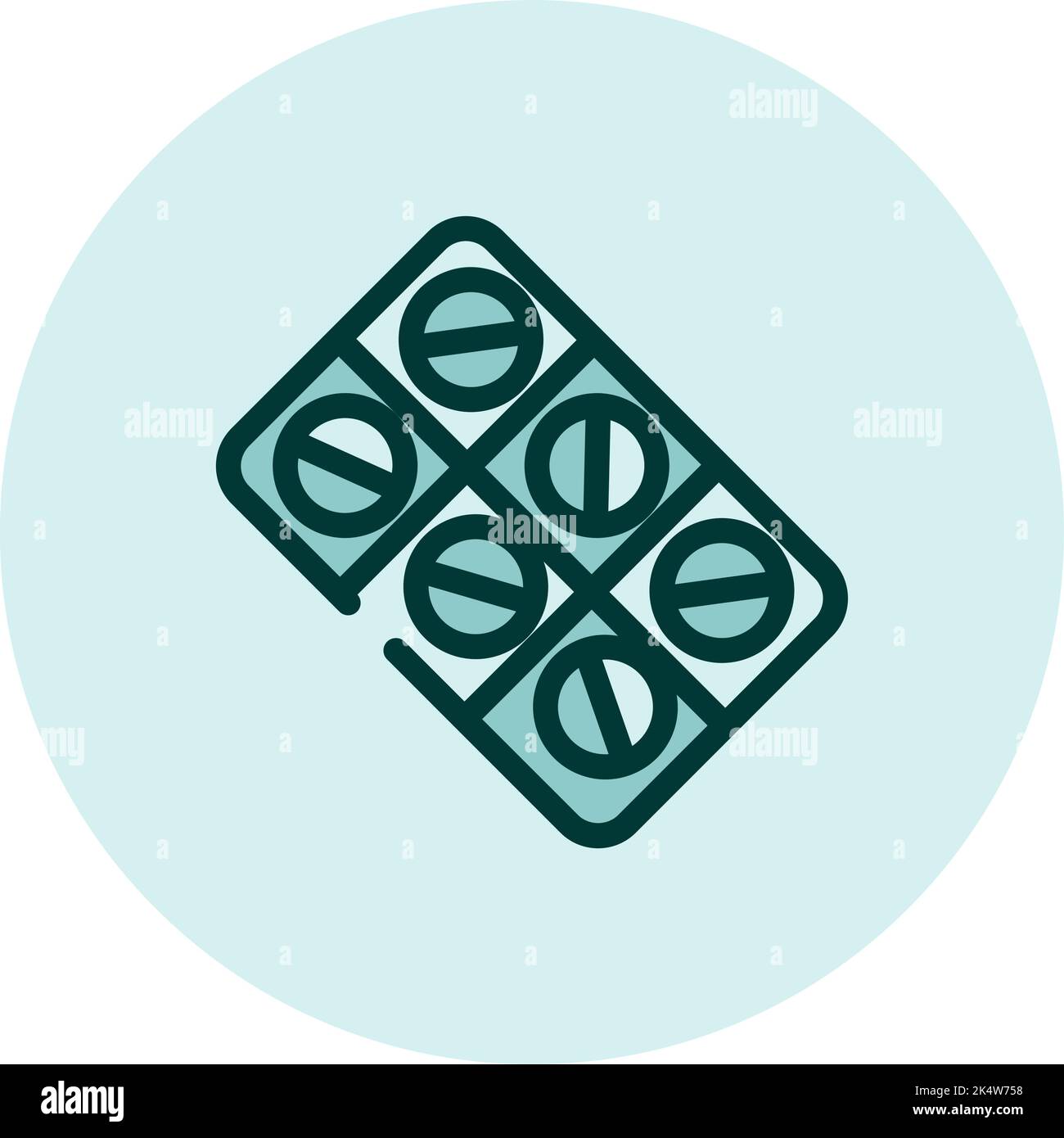 Prescription medicine icon vector hi-res stock photography and images ...