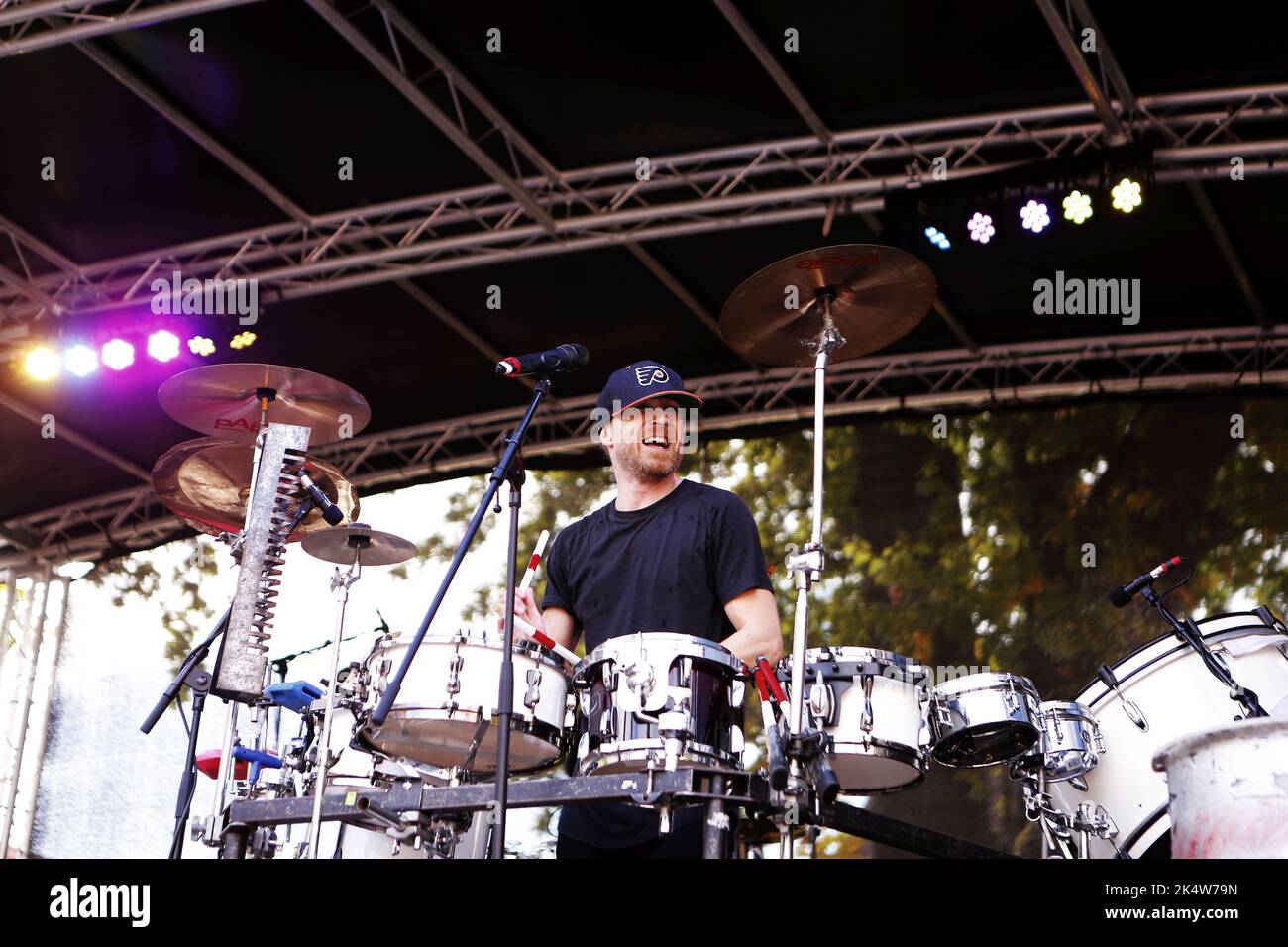 October 3, 2022, Strausberg, MÃ¤rkisch Oderland in Brandenburg, Germany ...