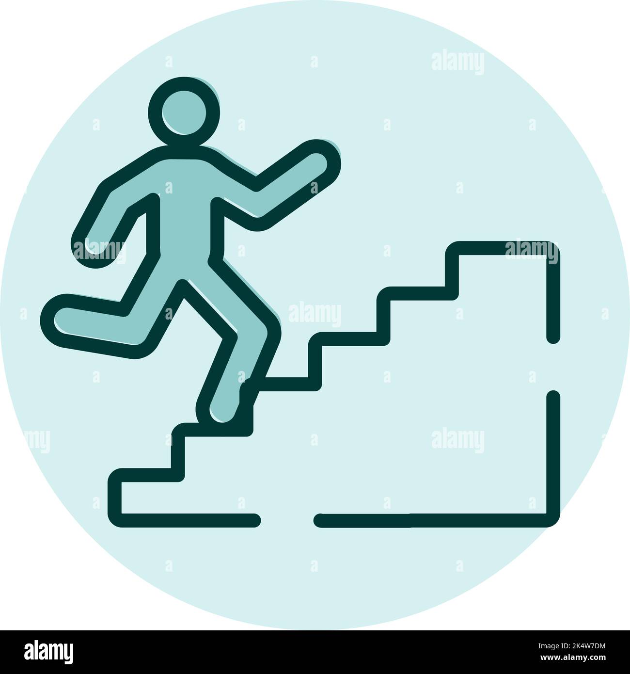 Job illustration vector Stock Vector Images - Alamy