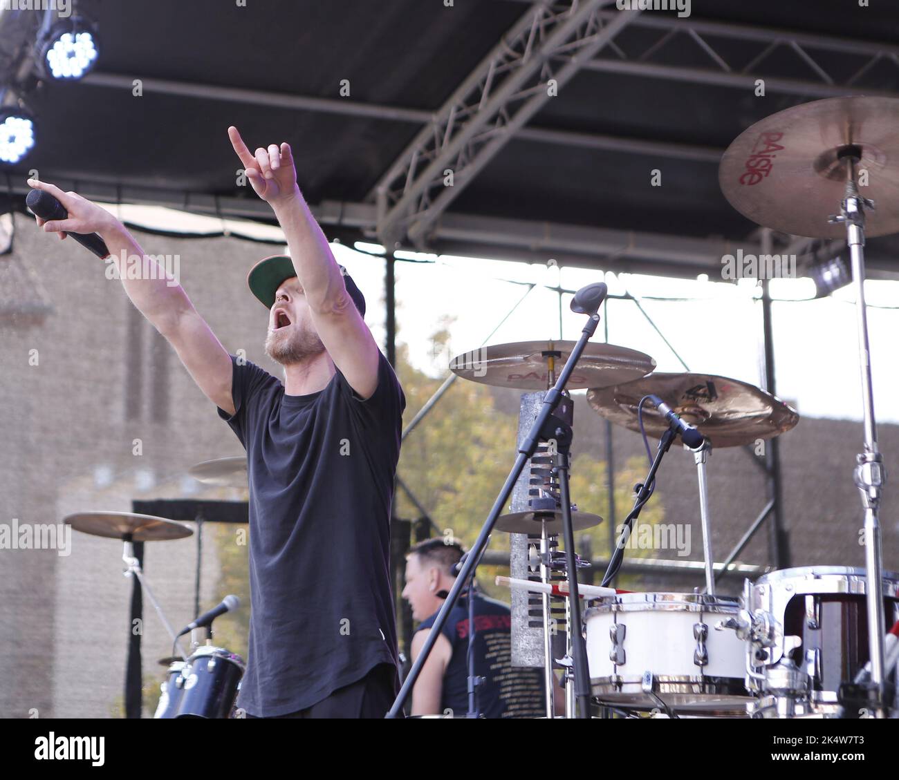 October 3, 2022, Strausberg, MÃ¤rkisch Oderland in Brandenburg, Germany ...