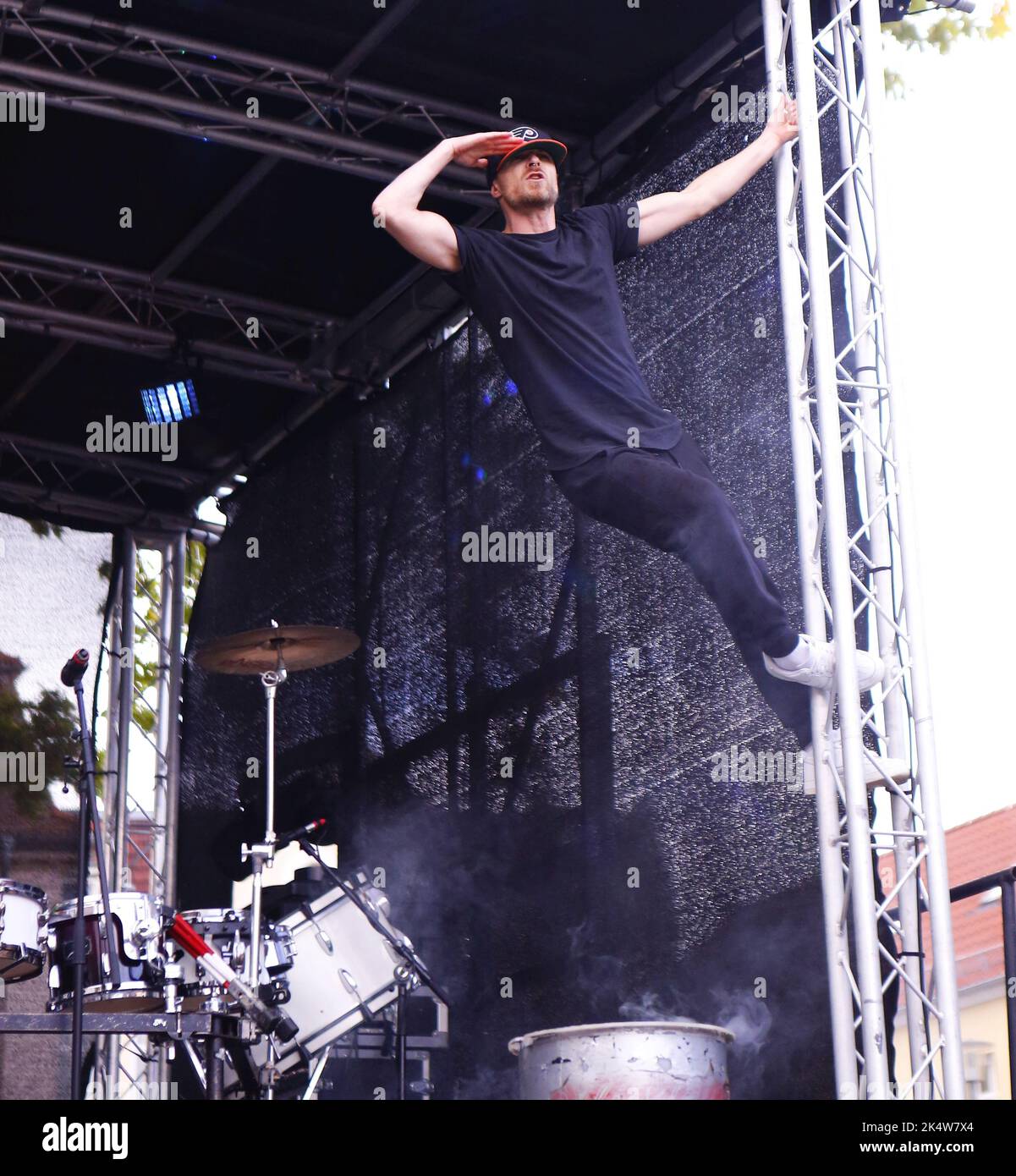 Basti reznicek hi-res stock photography and images - Alamy