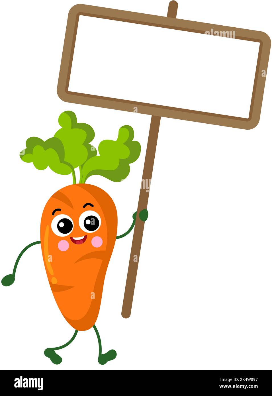 Funny carrot hi-res stock photography and images - Alamy
