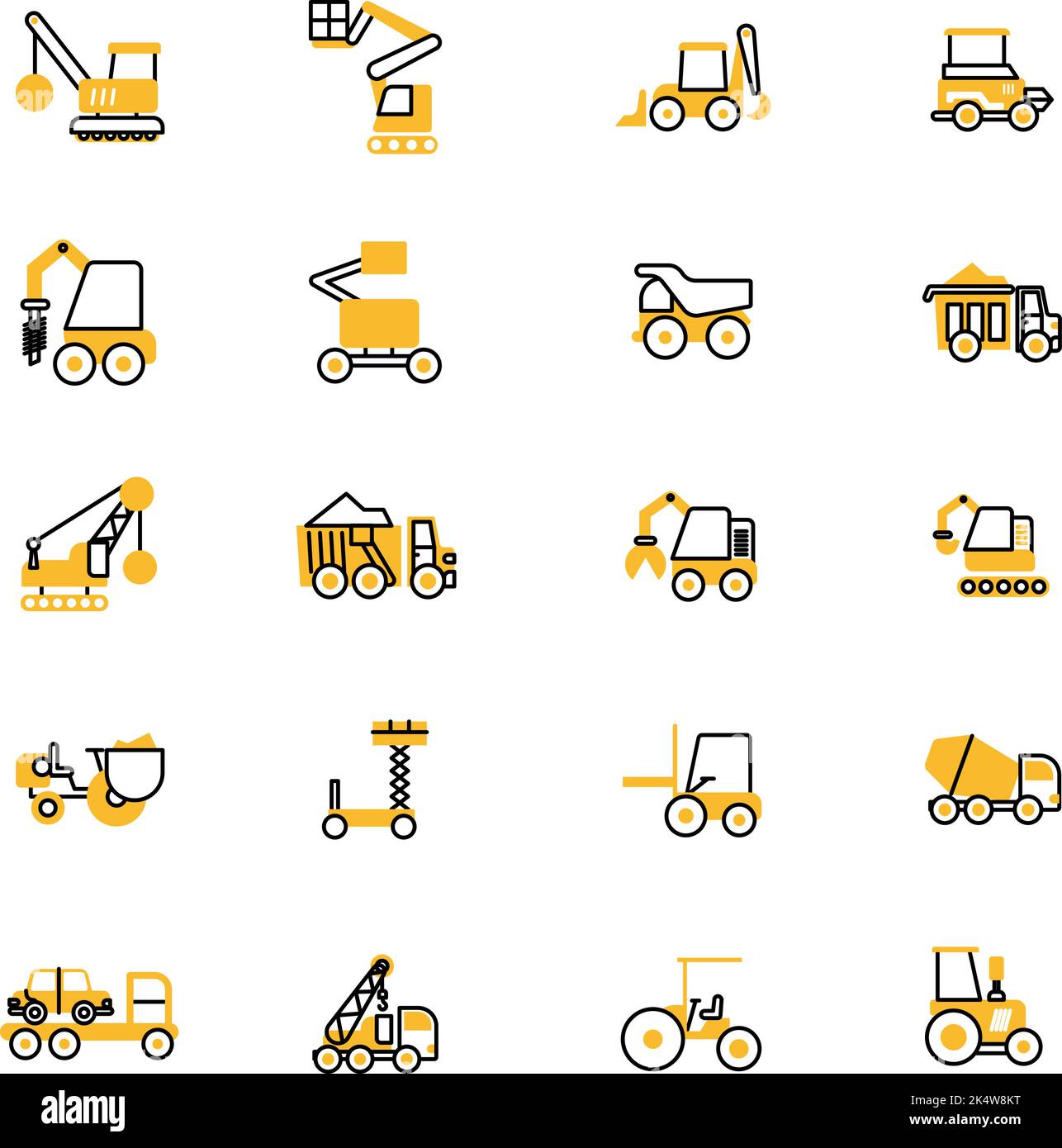 Lathe machine icon hi-res stock photography and images - Alamy