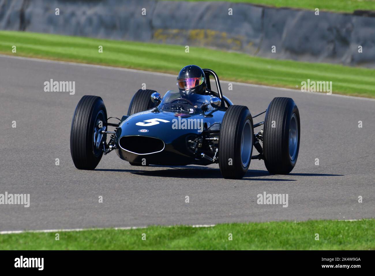 Competed between 1961 and 1965 hi-res stock photography and images - Alamy