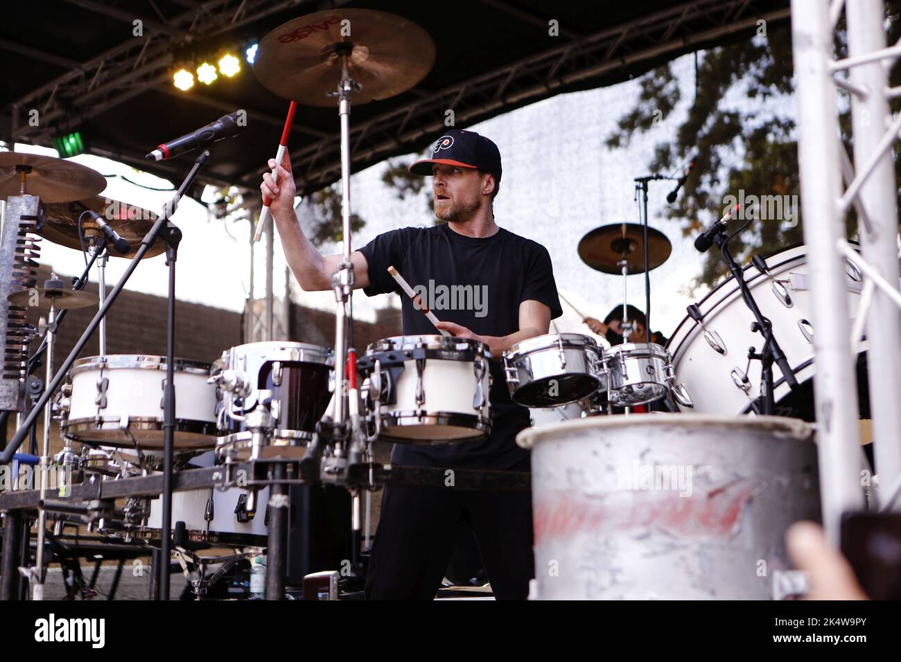 October 3, 2022, Strausberg, MÃ¤rkisch Oderland in Brandenburg, Germany ...