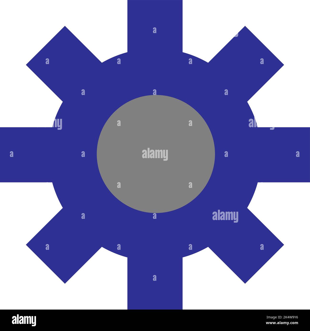 SEO analytics settings, illustration, vector on a white background ...