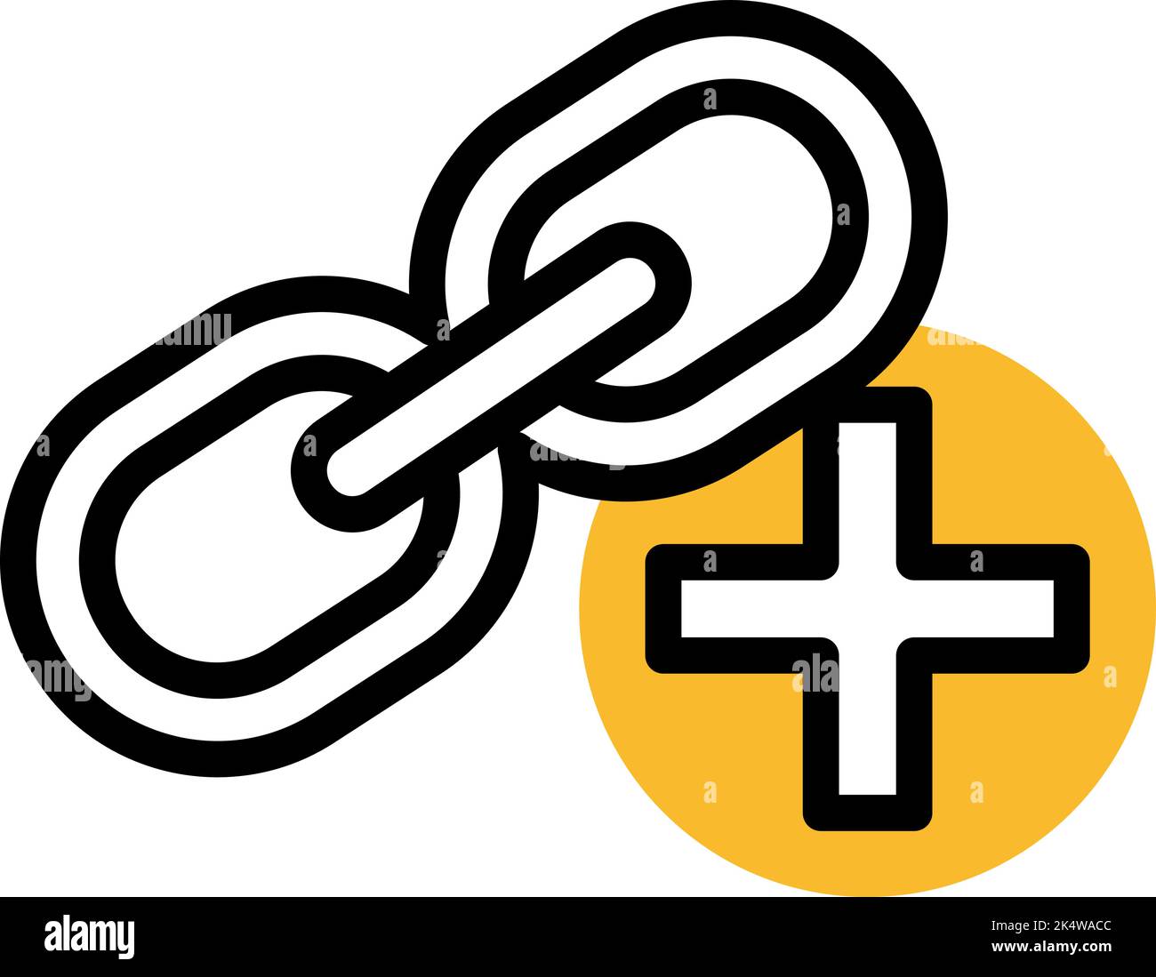 Sharing post on social Stock Vector Images - Alamy