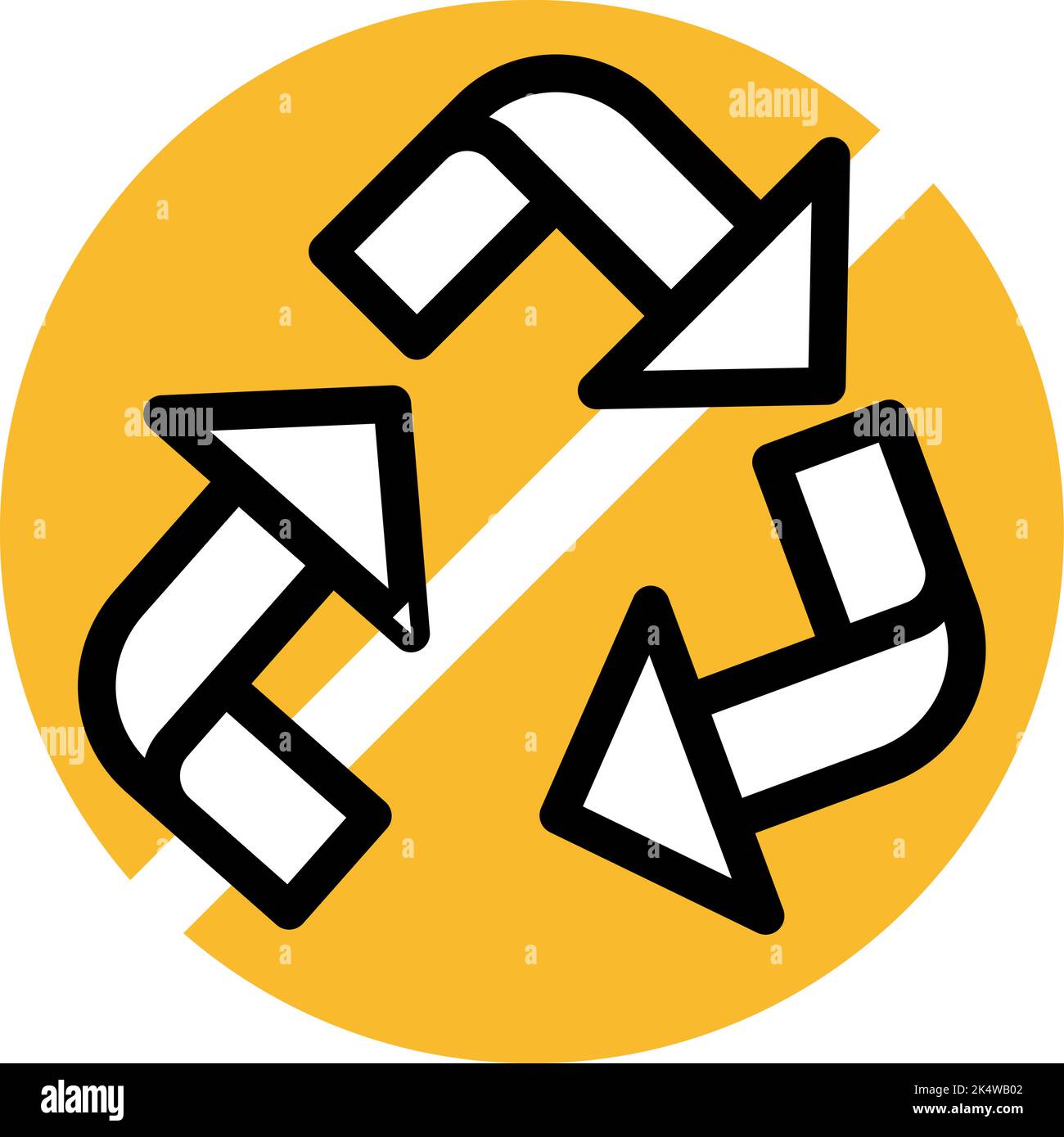 No waste Cut Out Stock Images & Pictures - Alamy