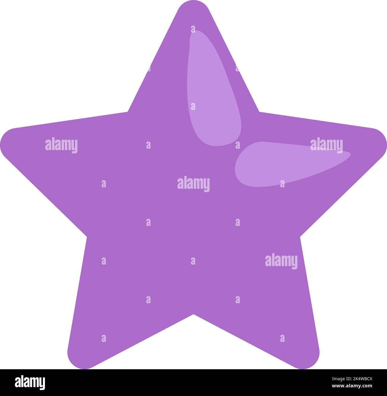 Tropical marine life illustration hi-res stock photography and images ...